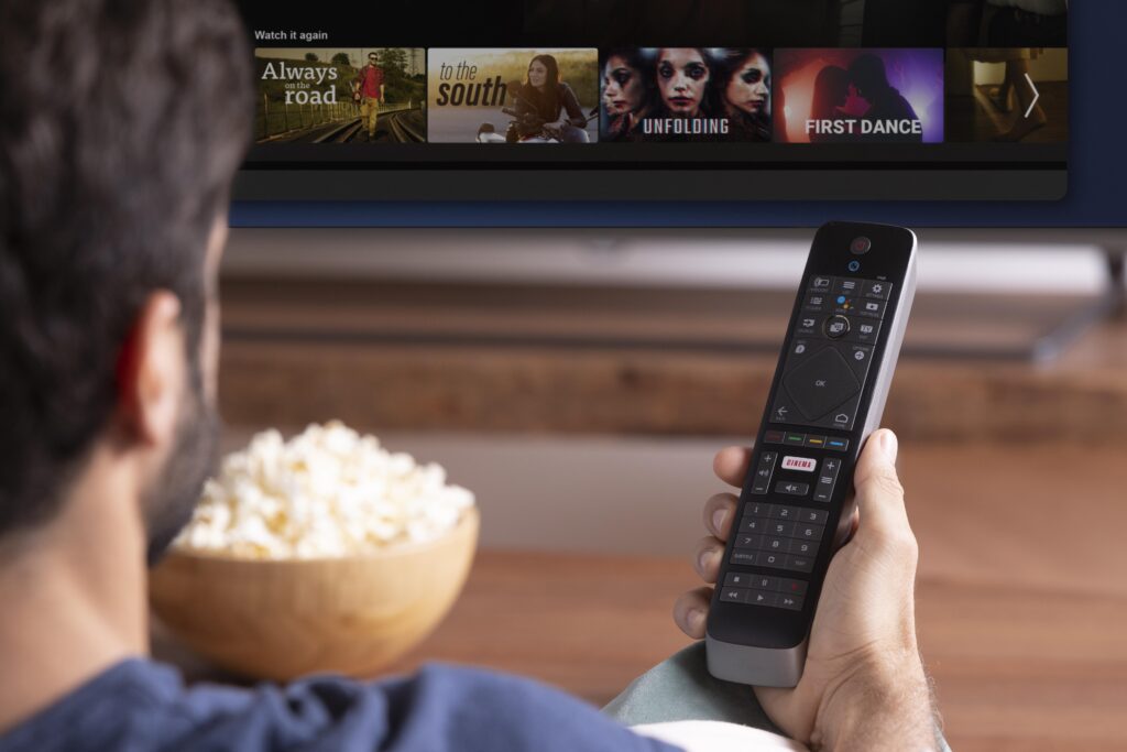 HbbTV: What Is it and How Does it Work? - OTTFast
